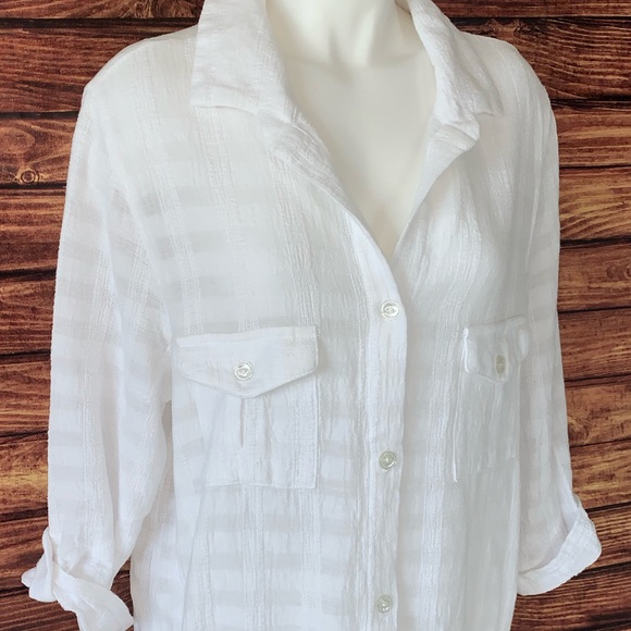 Dotti | Swim | Dotti Beach Clothes White | Poshmark